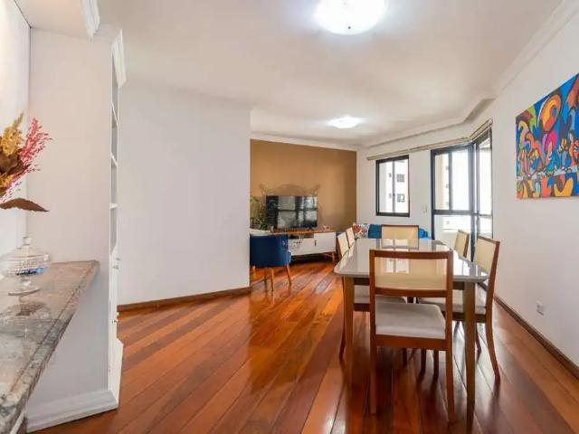 Apartamento para Venda em São Paulo/SP Vila Mascote 3 Quartos
