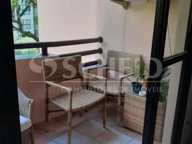 Apartamento para Venda em São Paulo/SP Vila Mascote 3 Quartos