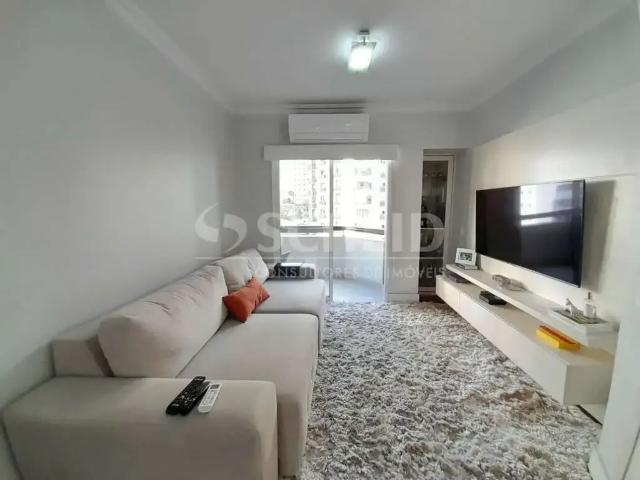 Apartamento para Venda em São Paulo/SP Vila Mascote 3 Quartos
