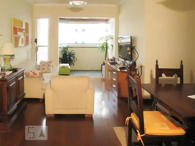 Apartamento para Venda em São Paulo/SP Vila Mascote 3 Quartos