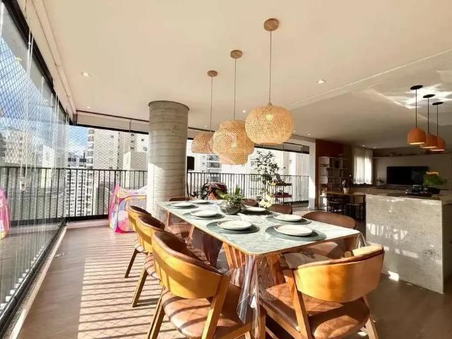 Apartamento para Venda em São Paulo/SP Vila Mascote 3 Quartos