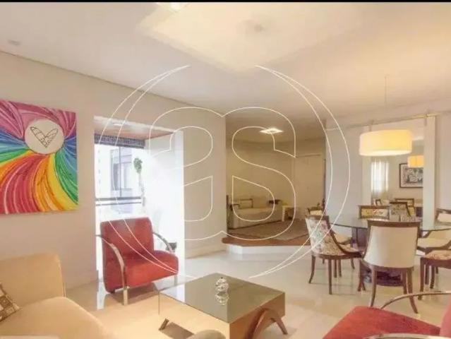 Apartamento para Venda em São Paulo/SP Vila Mascote 3 Quartos