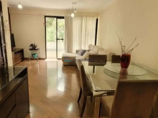 Apartamento para Venda em São Paulo/SP Vila Mascote 3 Quartos
