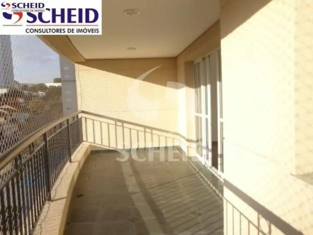 Apartamento para Venda em São Paulo/SP Vila Mascote 4 Quartos