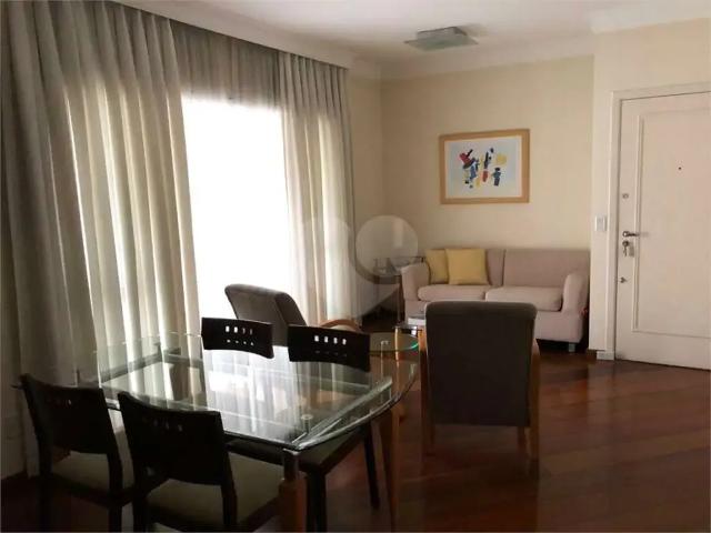 Apartamento para Venda em São Paulo/SP Vila Mascote 3 Quartos