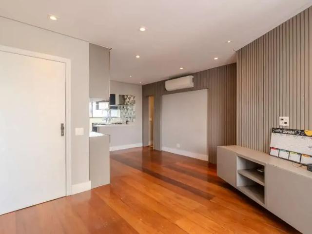 Apartamento para Venda em São Paulo/SP Vila Mascote 3 Quartos