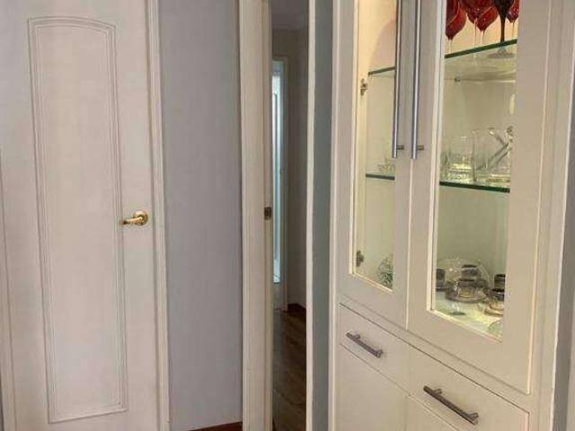 Apartamento para Venda em São Paulo/SP Vila Mascote 3 Quartos