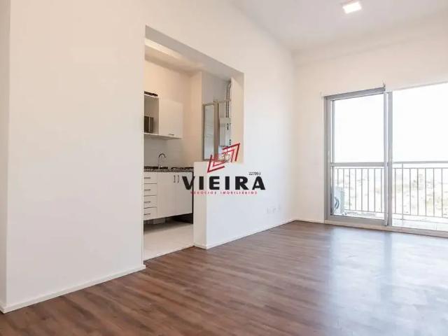 Apartamento para Venda em São Paulo/SP Vila Mascote 3 Quartos