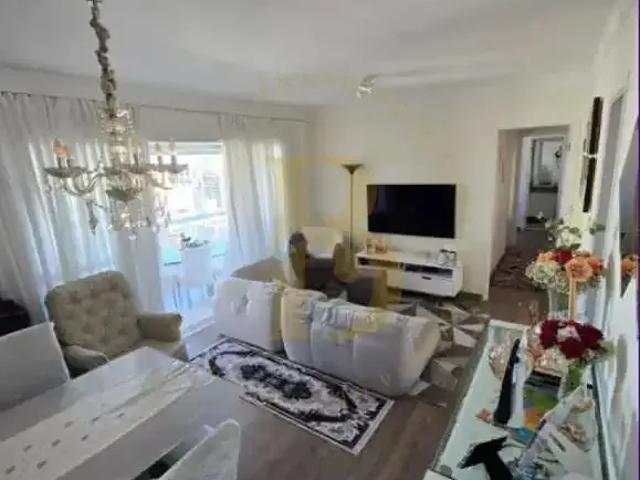 Apartamento para Venda em São Paulo/SP Vila Mascote 3 Quartos