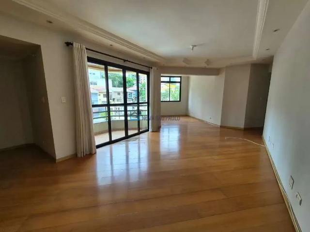 Apartamento para Venda em São Paulo/SP Vila Mascote 3 Quartos