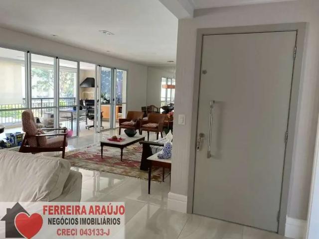 Apartamento para Venda em São Paulo/SP Vila Mascote 3 Quartos