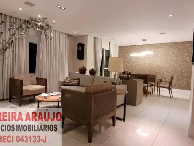 Apartamento para Venda em São Paulo/SP Vila Mascote 3 Quartos