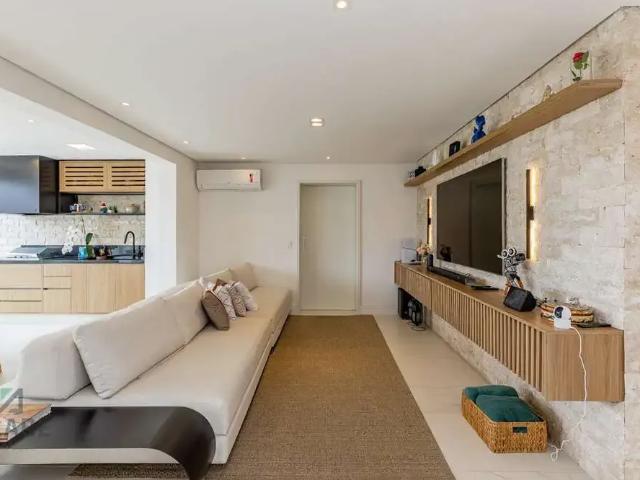 Apartamento para Venda em São Paulo/SP Vila Mascote 3 Quartos