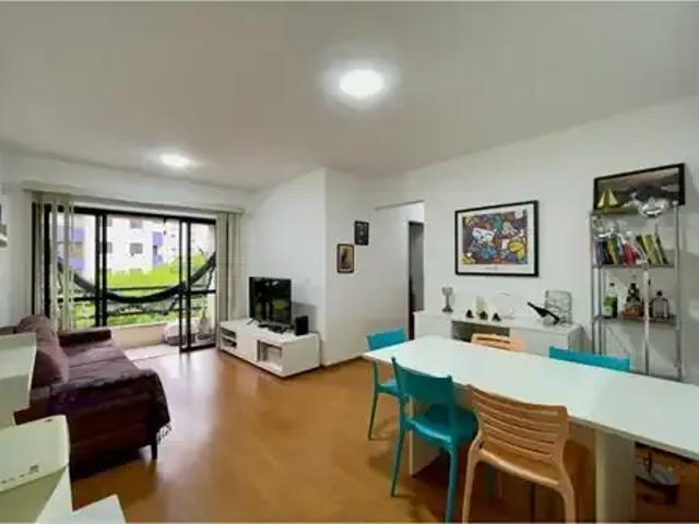 Apartamento para Venda em São Paulo/SP Vila Mascote 3 Quartos