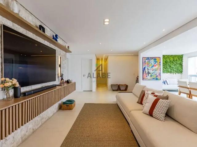 Apartamento para Venda em São Paulo/SP Vila Mascote 3 Quartos