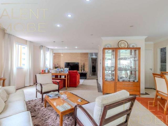 Apartamento para Venda em São Paulo/SP Vila Mascote 3 Quartos