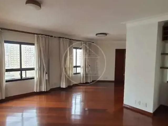 Apartamento para Venda em São Paulo/SP Vila Mascote 3 Quartos