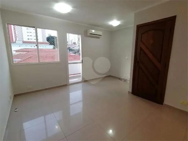 Apartamento para Venda em São Paulo/SP Vila Mascote 3 Quartos