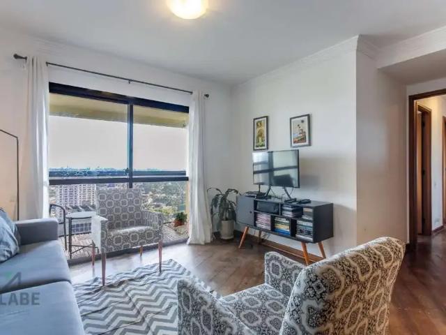 Apartamento para Venda em São Paulo/SP Vila Mascote 3 Quartos