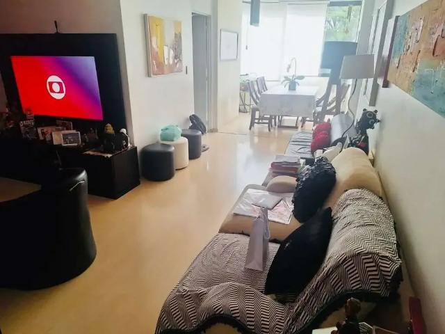 Apartamento para Venda em São Paulo/SP Vila Mascote 3 Quartos
