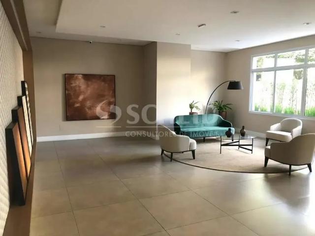 Apartamento para Venda em São Paulo/SP Vila Mascote 3 Quartos