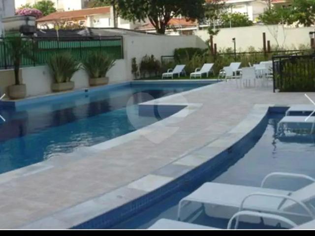 Apartamento para Venda em São Paulo/SP Vila Mascote 3 Quartos