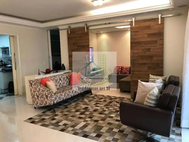 Apartamento para Venda em São Paulo/SP Vila Mascote 3 Quartos