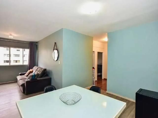 Apartamento para Venda em São Paulo/SP Vila Mascote 3 Quartos