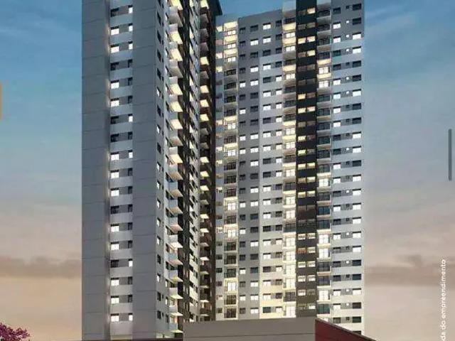 Apartamento para Venda em São Paulo/SP Vila Mascote 3 Quartos