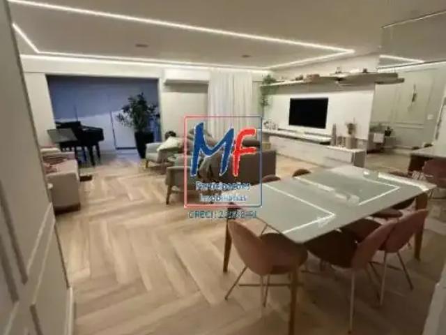 Apartamento para Venda em São Paulo/SP Vila Mascote 3 Quartos