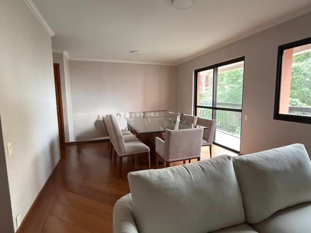 Apartamento para Venda em São Paulo/SP Vila Mascote 3 Quartos