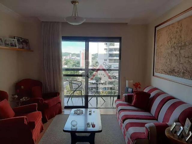 Apartamento para Venda em São Paulo/SP Vila Mascote 3 Quartos