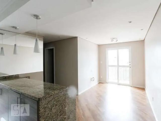 Apartamento para Venda em São Paulo/SP Vila Mascote 3 Quartos