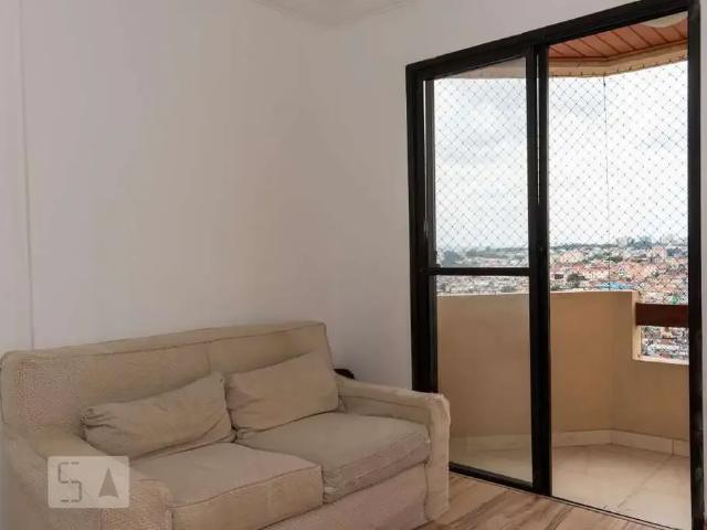 Apartamento para Venda em São Paulo/SP Vila Mascote 3 Quartos