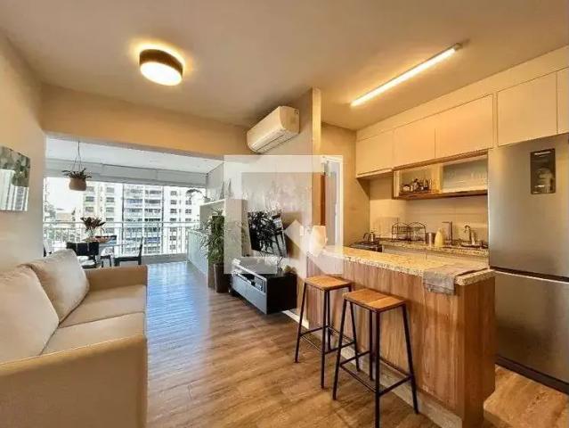 Apartamento para Venda em São Paulo/SP Vila Mascote 3 Quartos