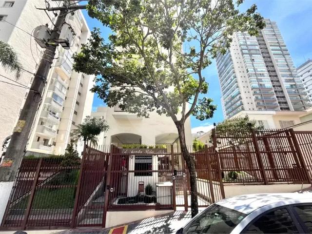 Apartamento para Venda em São Paulo/SP Vila Mascote 3 Quartos