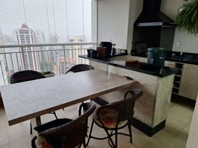 Apartamento para Venda em São Paulo/SP Vila Mascote 3 Quartos