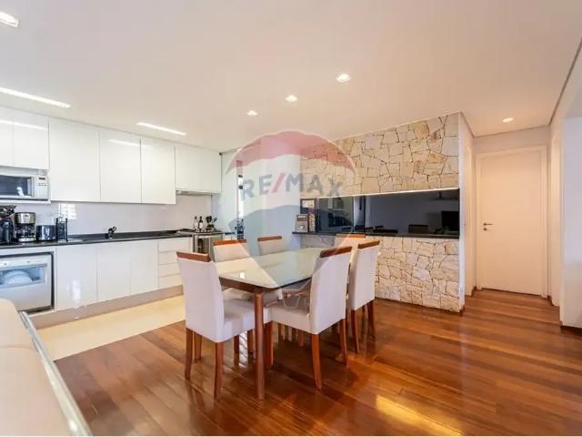 Apartamento para Venda em São Paulo/SP Vila Mascote 3 Quartos