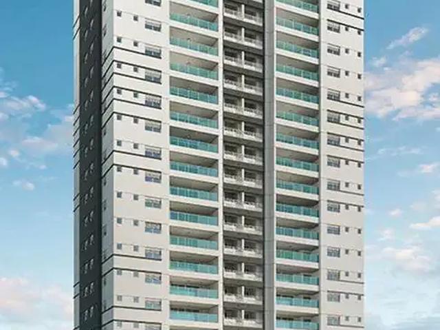Apartamento para Venda em São Paulo/SP Vila Mascote 3 Quartos