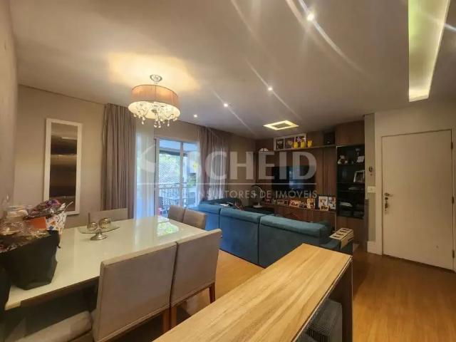 Apartamento para Venda em São Paulo/SP Vila Mascote 3 Quartos