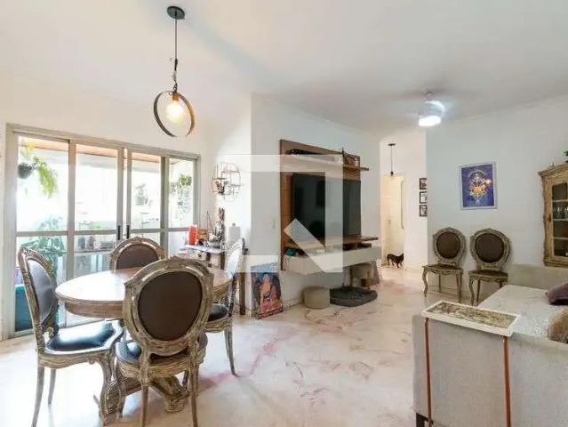 Apartamento para Venda em São Paulo/SP Vila Mascote 3 Quartos