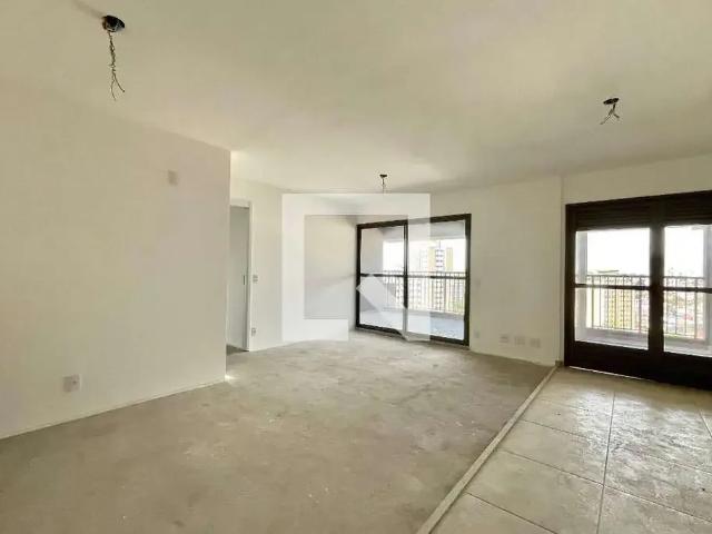 Apartamento para Venda em São Paulo/SP Vila Mascote 3 Quartos