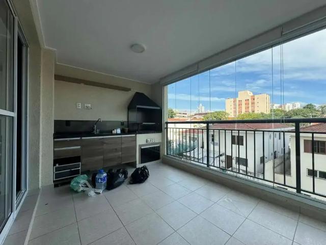 Apartamento para Venda em São Paulo/SP Vila Mascote 3 Quartos