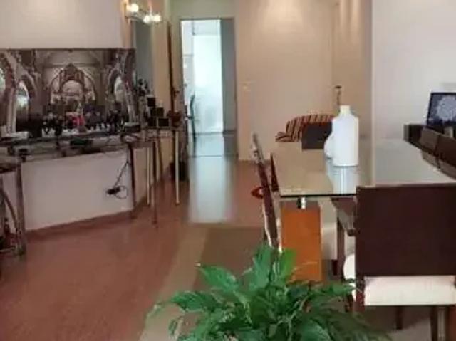 Apartamento para Venda em São Paulo/SP Vila Mascote 3 Quartos