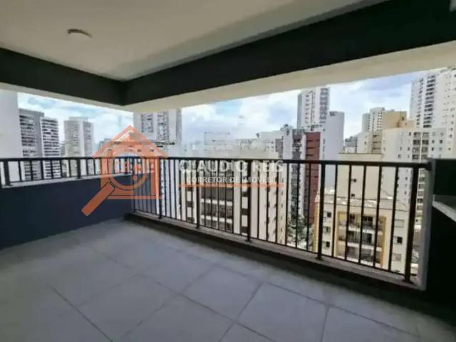 Apartamento para Venda em São Paulo/SP Vila Mascote 3 Quartos