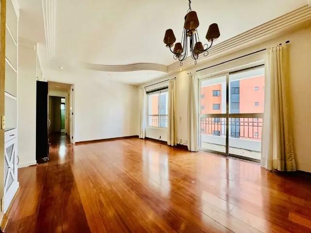 Apartamento para Venda em São Paulo/SP Vila Mascote 3 Quartos