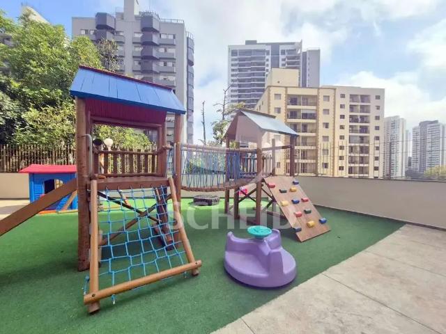 Apartamento para Venda em São Paulo/SP Vila Mascote 3 Quartos