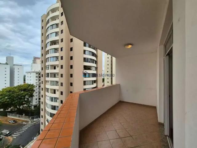 Apartamento para Venda em São Paulo/SP Vila Mascote 3 Quartos