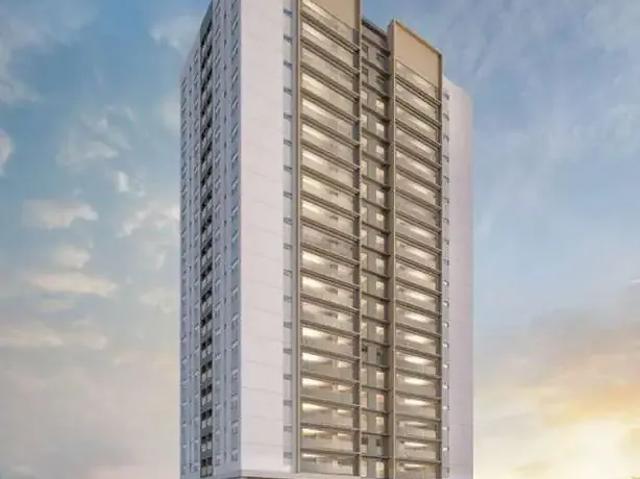 Apartamento para Venda em São Paulo/SP Vila Mascote 3 Quartos