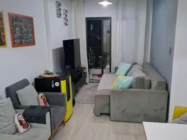 Apartamento para Venda em São Paulo/SP Vila Mascote 3 Quartos